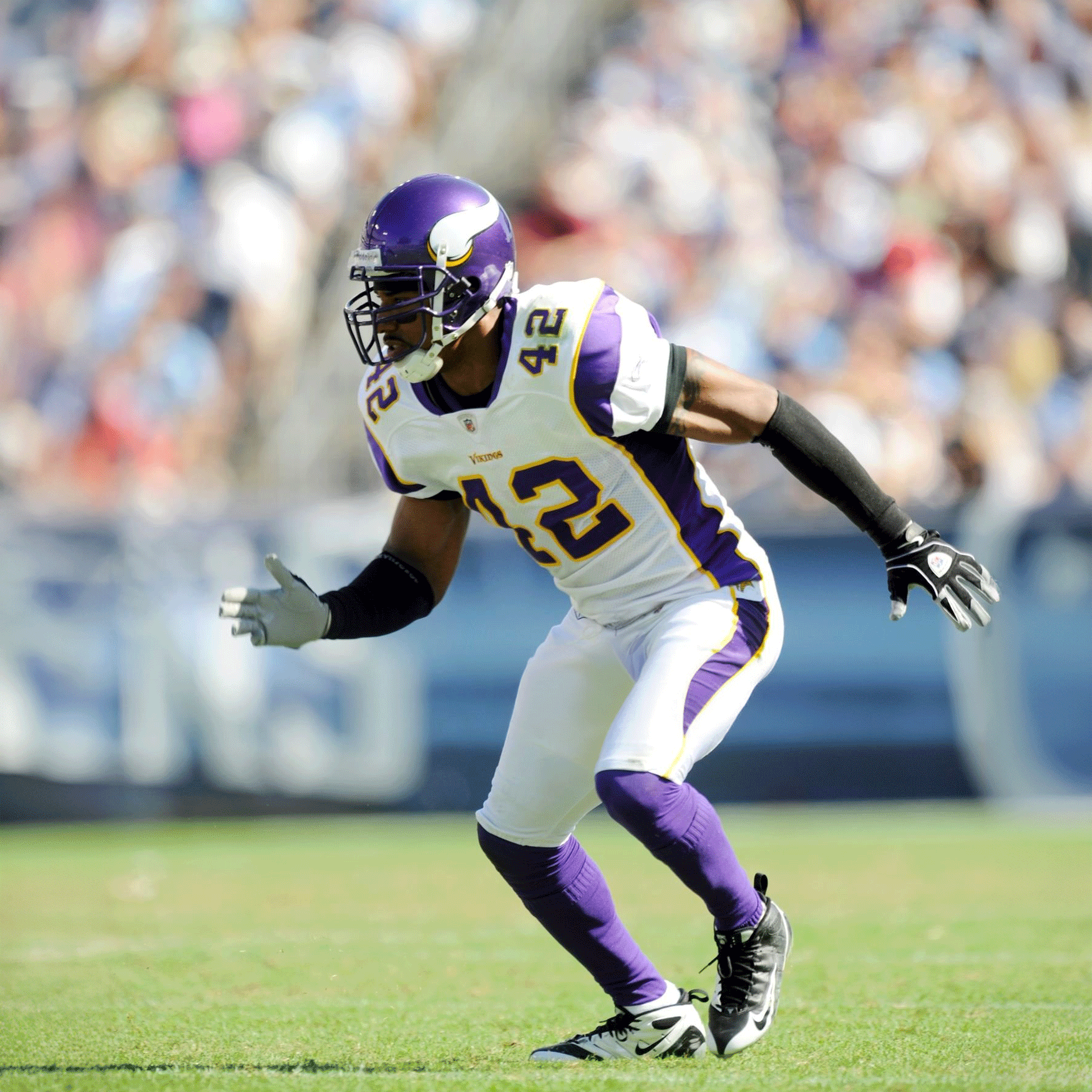 Ranking the 25 Best Vikings Players of All Time