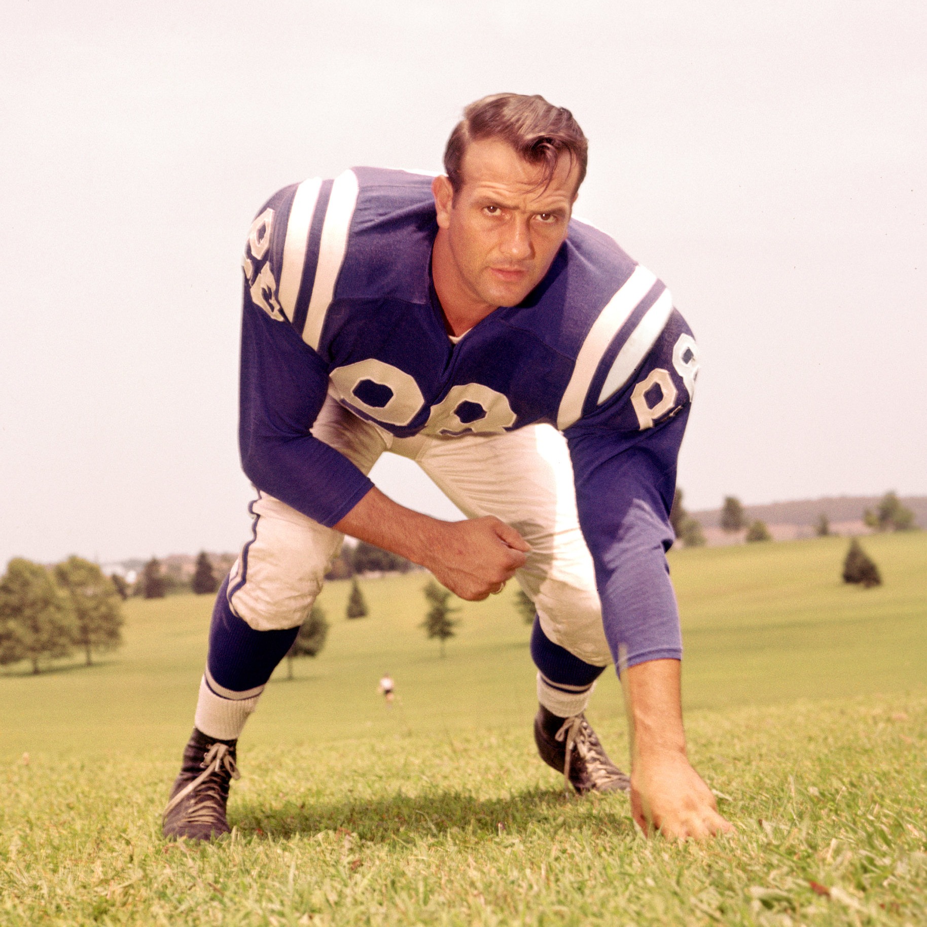 Ranking the 25 Best Defensive Ends in NFL History