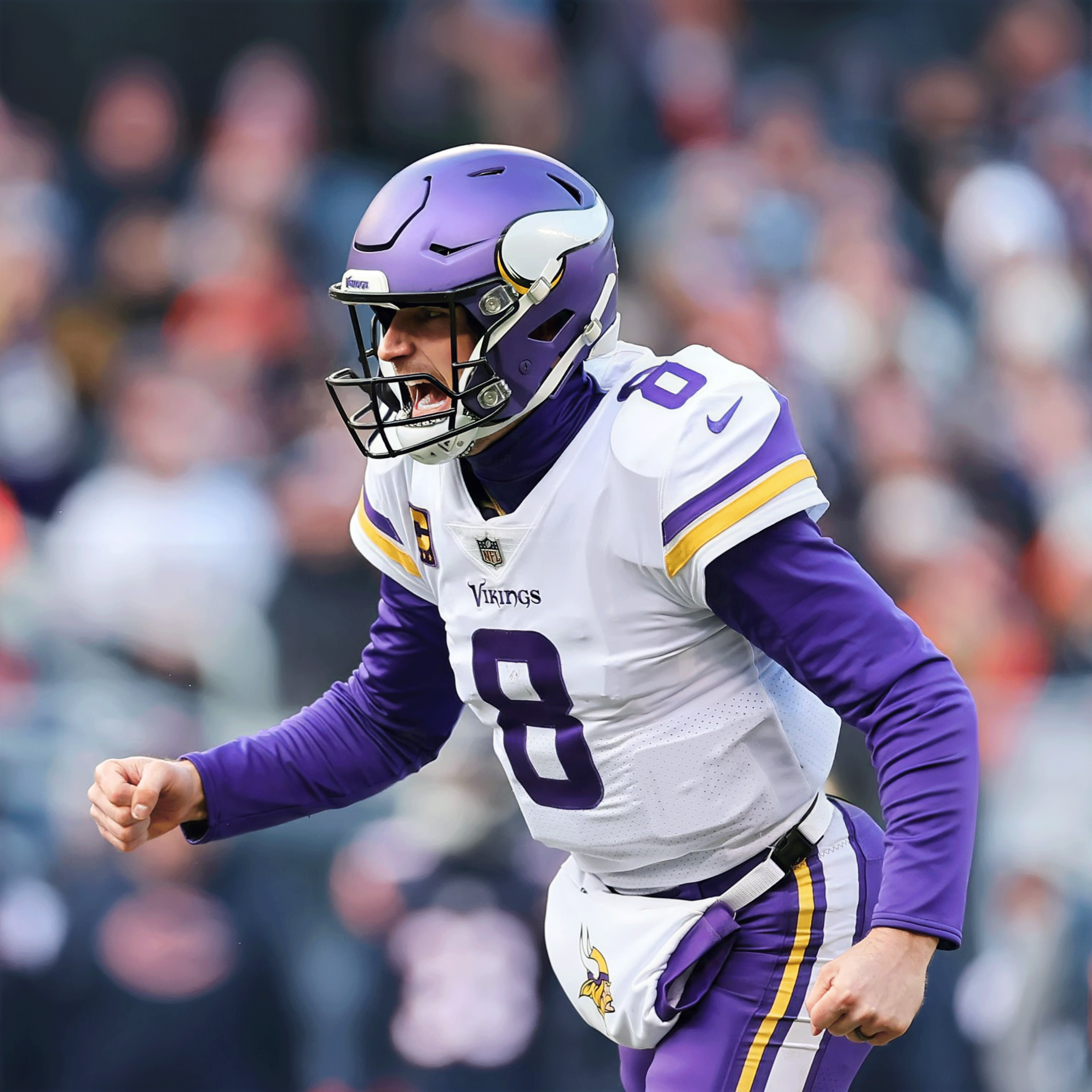 Ranking the 10 Best Vikings Quarterbacks of All Time