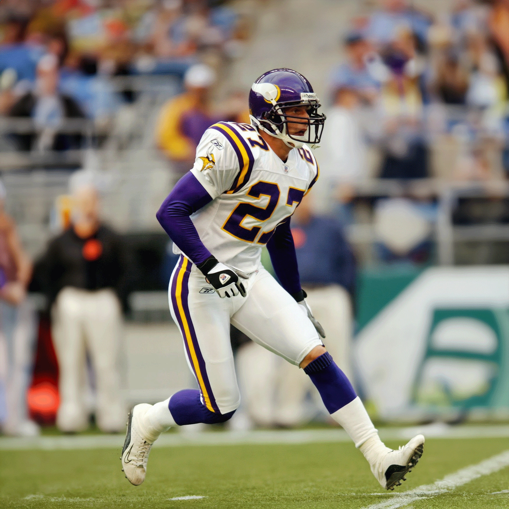 Ranking the 10 Best Vikings Safeties of All Time