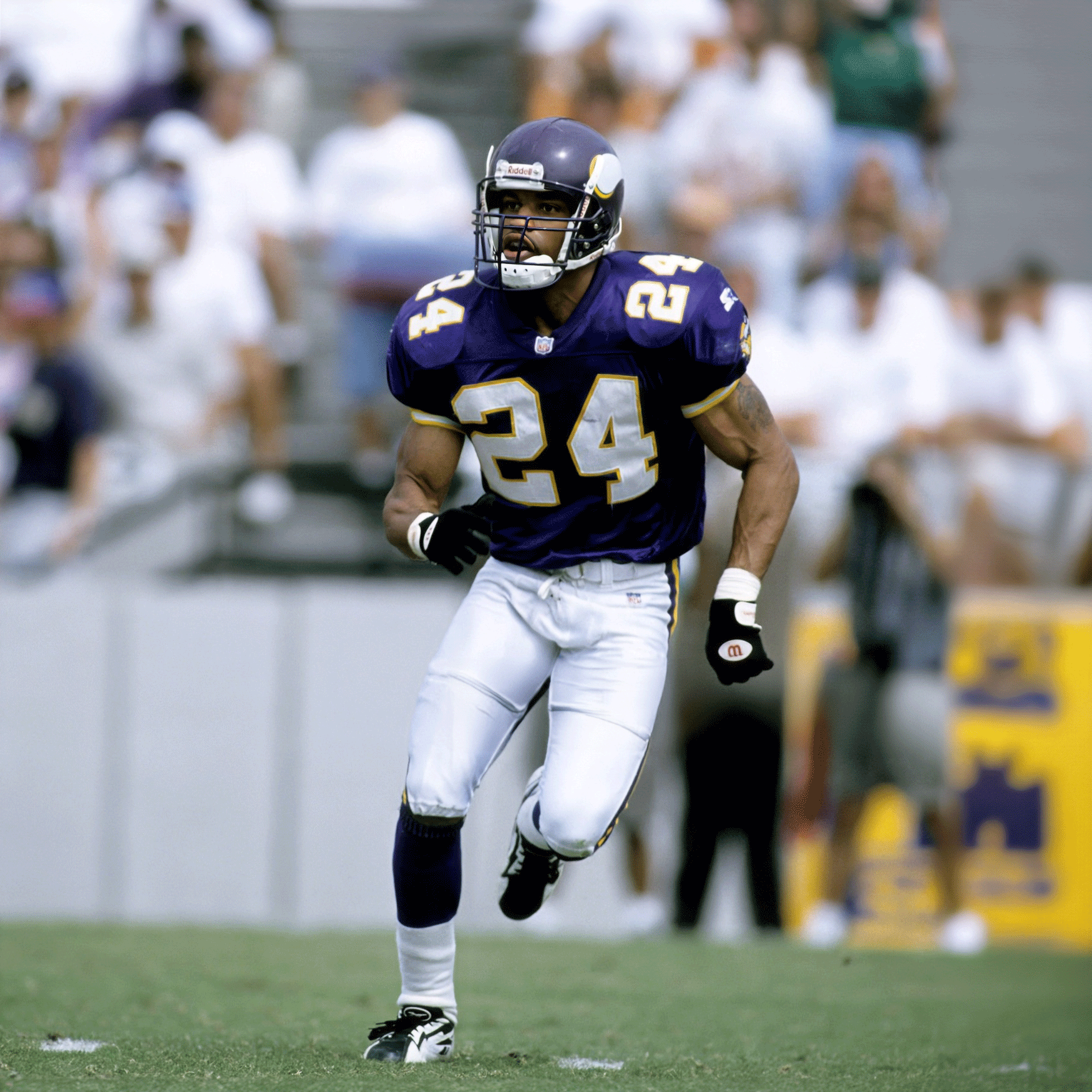 Ranking the 10 Best Vikings Safeties of All Time