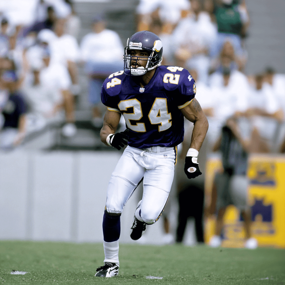 Ranking the 10 Best Vikings Safeties of All Time