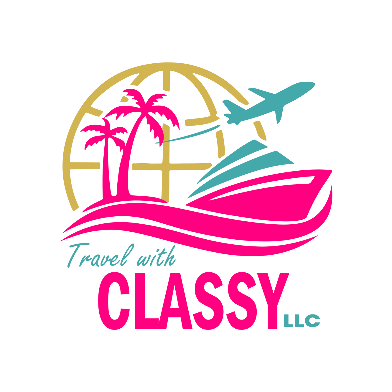 A Premier Lucama Travel Agency | Travel With Classy