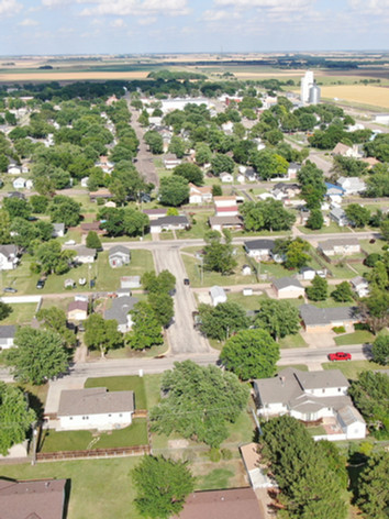 Home | City of Claflin