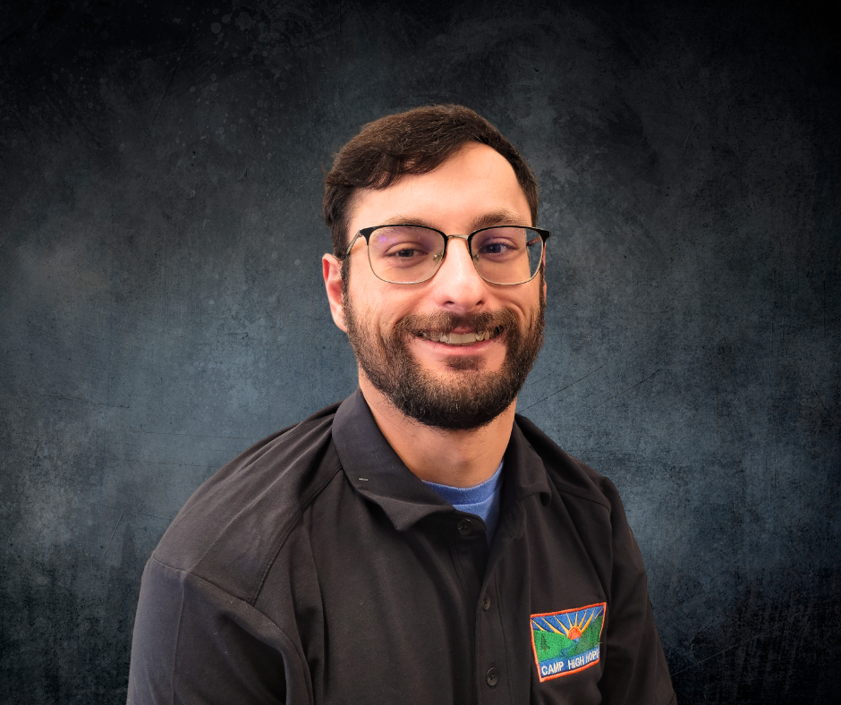 Meet Jake: Elevating the Camp Experience as Our New Assistant Program ...