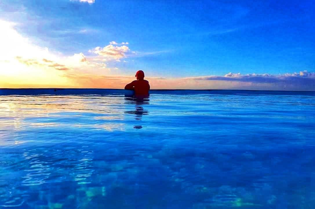 Panicuason Hotspring Resort Hotel and Adventure Park