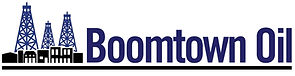 Boomtown Oil & Gas Company