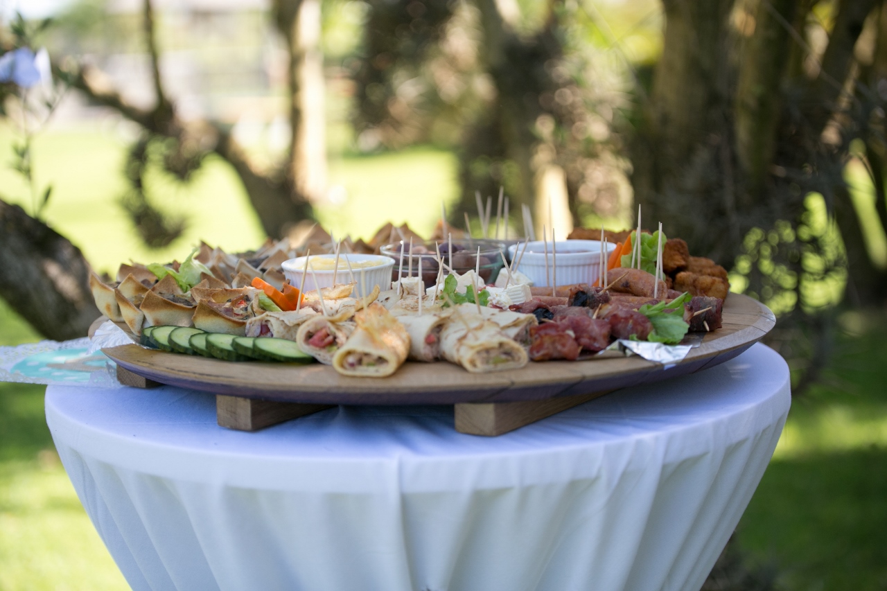 About Us | Rusticana | South Africa