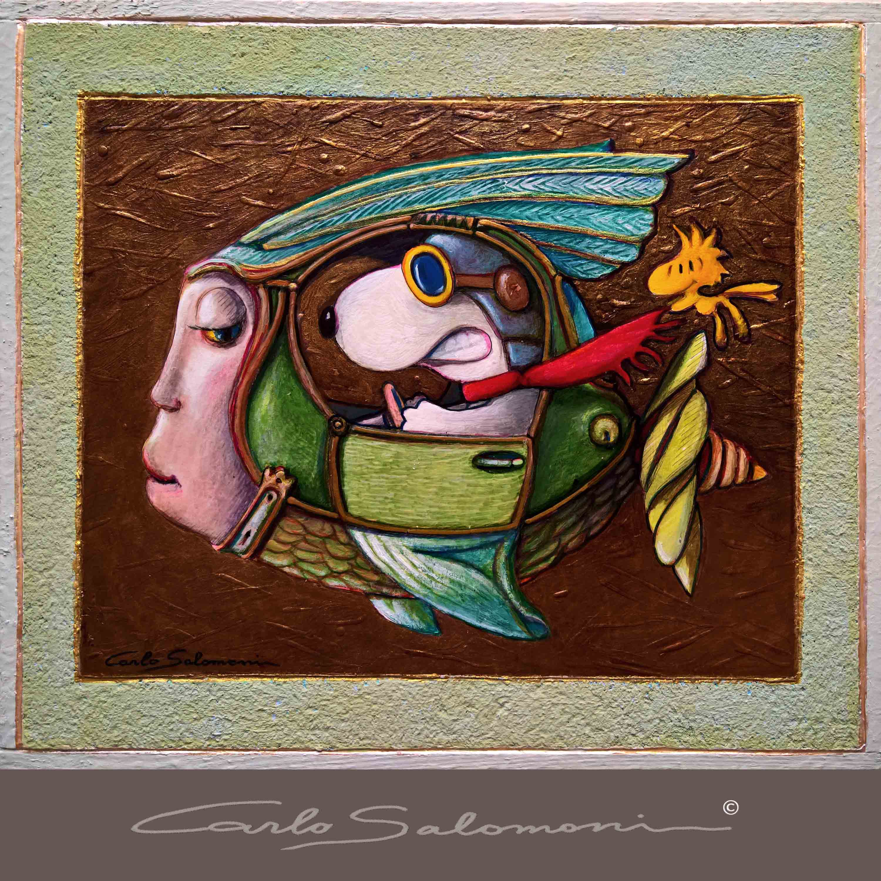 Dipinti in vendita - Available paintings