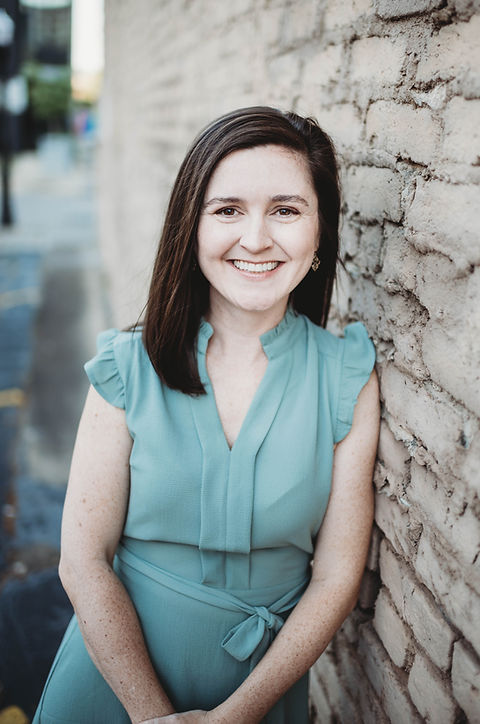 Concierge Therapy | Kristin Penuel, ALC