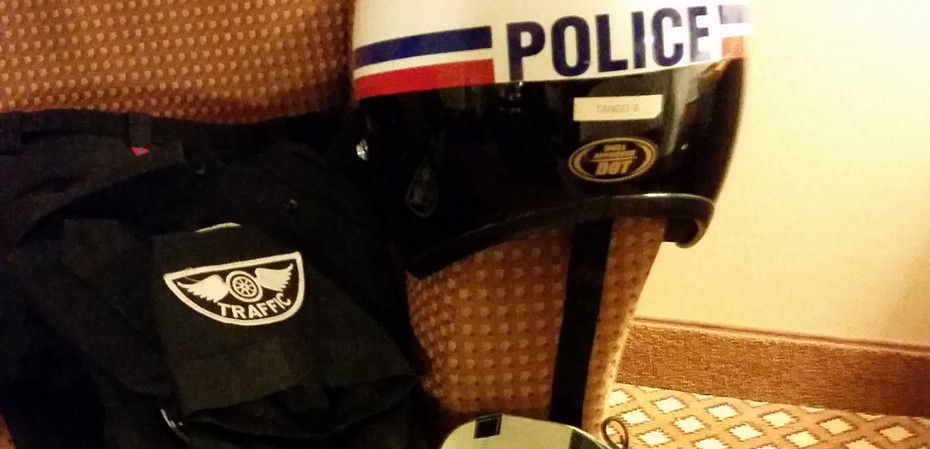 2014 York Regional Police | GLPMTS.ca