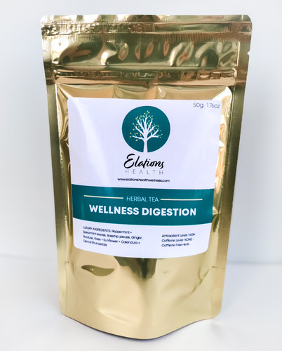 Wellness Digestion | Elations Health