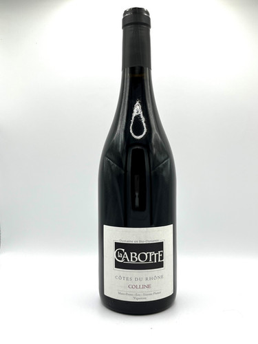 La Cabotte, Cotes du Rhône 2020 | NothingButTheGrape