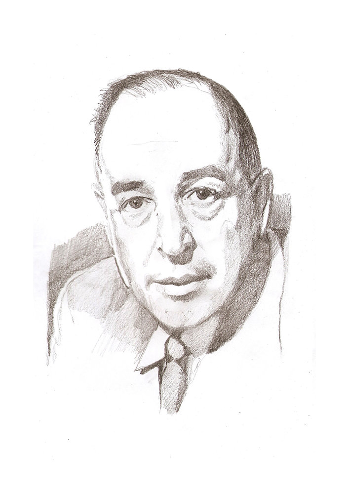 The Strand of Goodness in C. S. Lewis