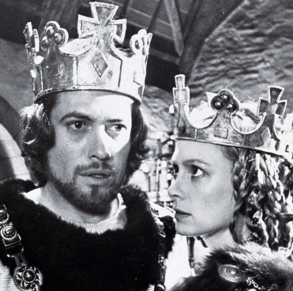 A Brief Look at 'Macbeth'