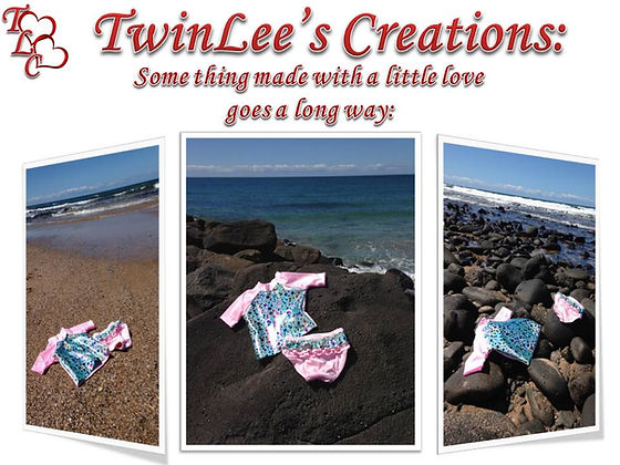 TLC - About | sewing