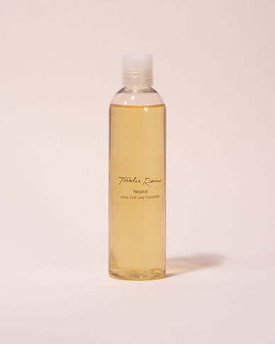 Die flüssigen Seifen | Tiroler Reine