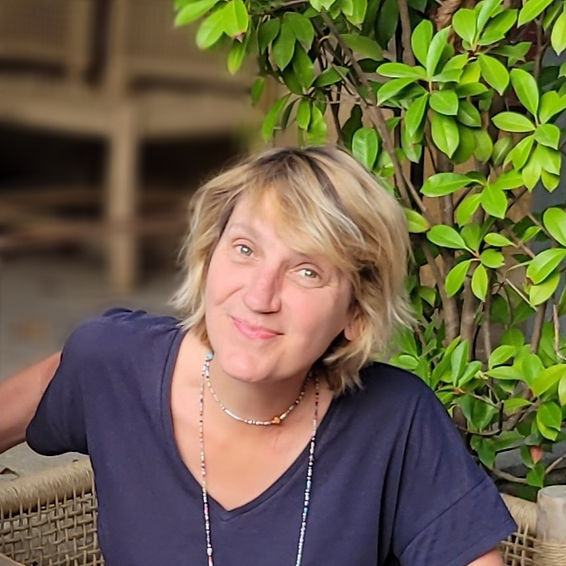 Hypnose Ericksonnienne Strasbourg | Isabelle Baer | France