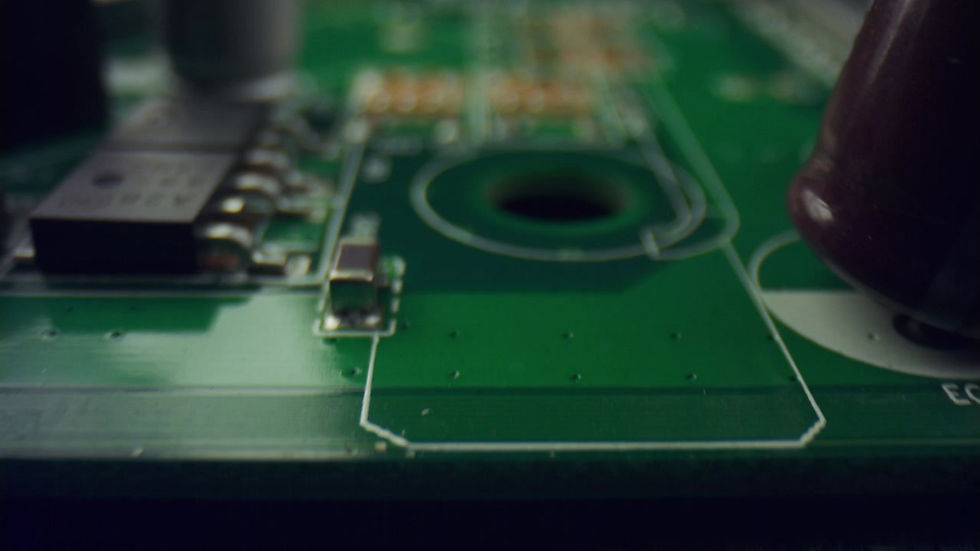 RCAL Products | Electronic Contract Manufacturer