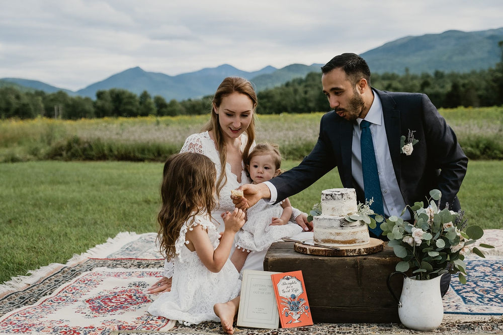 8 Tips for Eloping with Kids!