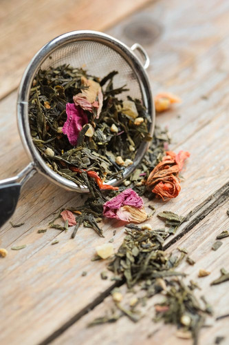 Cerasee Bush Tea | Chiccharney Farms