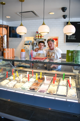 GALLERY | Pala Bakery