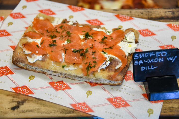 GALLERY | Pala Bakery