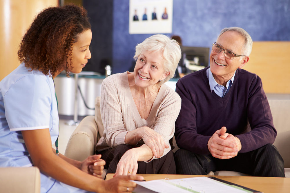 6 Activities of Daily Living