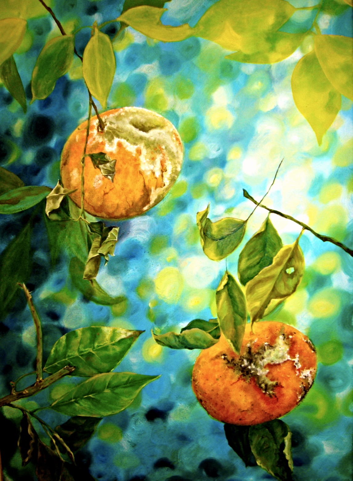 Flor Ferraco Artist Actress Drama and Movement Therapist in London