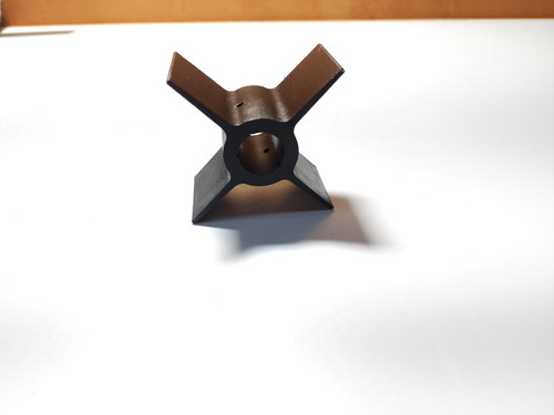 Rubber Paddle | Boulter Machine