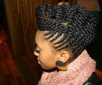 Home | QueenDee's African Hair Braiding
