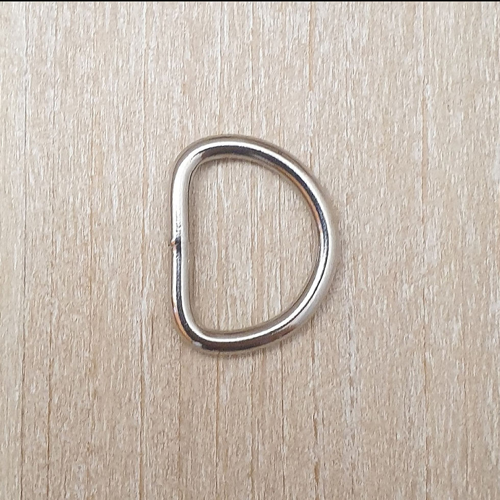 D-Ringe | Mountain Merch CH