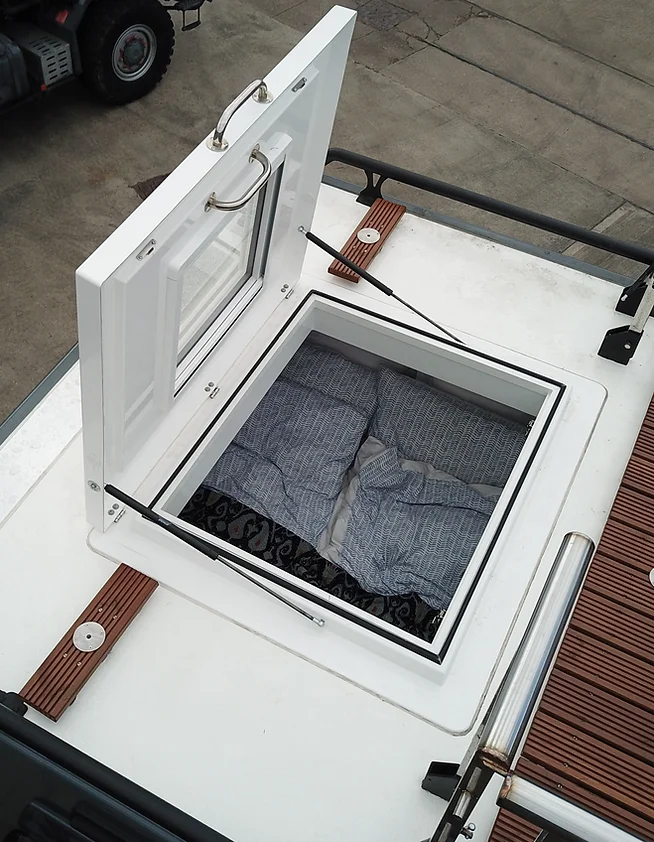 Overland Monkey - Overland Truck Self-Build Parts and Accessories