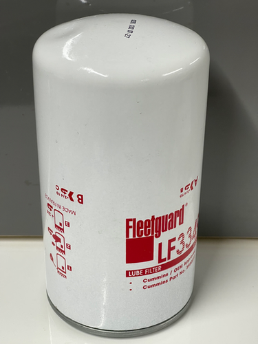 Leyland Daf T244 Oil Filter | Overland Monkey