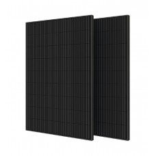 295W Perlight Solar Panel 1504mm x 1002mm | Overland Monkey