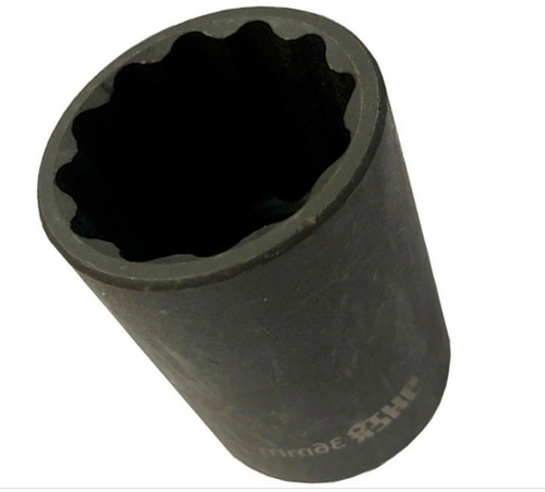 MAN HX60 Filter socket | Overland Monkey