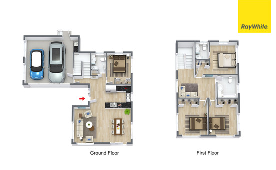 FLOOR PLANS | Aman & Co
