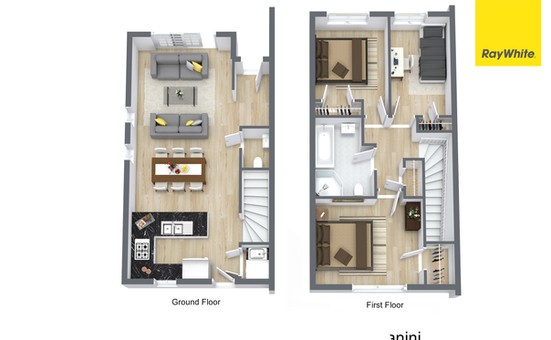 FLOOR PLANS | Aman & Co