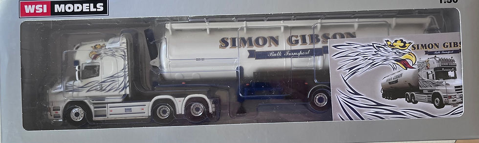 1/50 Scale Trucks | Kevs Diecast Models 13/37