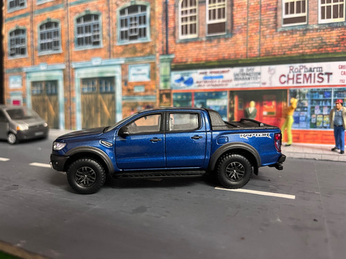 VA15201 Ford Ranger Raptor Special Edition | Kevs Diecast Models