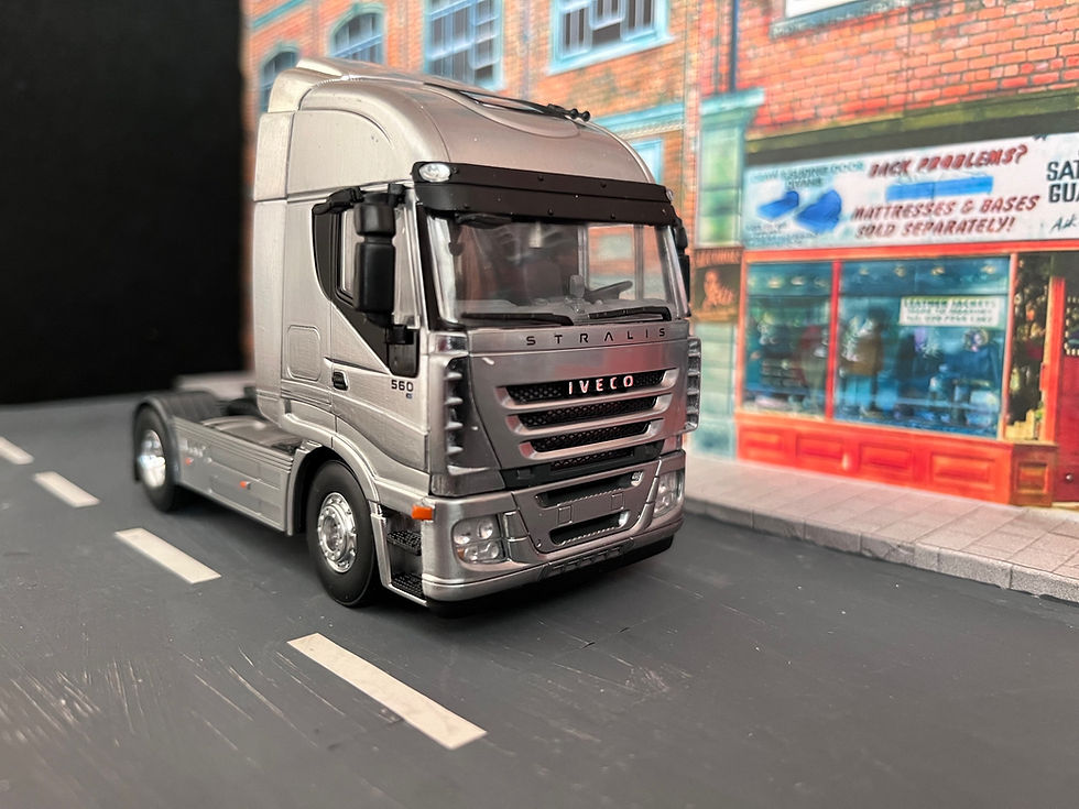 1 50 Scale Trucks Kevs Diecast Models 3 36 1-50-scale-trucks-kevs-diecast-models-3-36