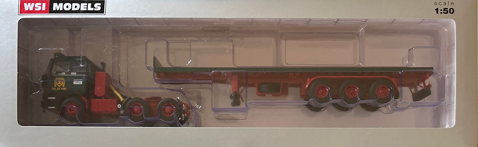 1/50 Scale Trucks | Kevs Diecast Models 13/37