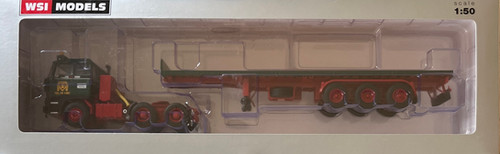 WSI THOMEN | Kevs Diecast Models