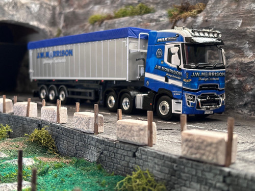 WSI JW Morrison | Kevs Diecast Models