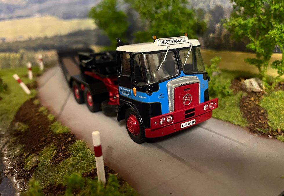 1/50 Scale Trucks | Kevs Diecast Models 3/50