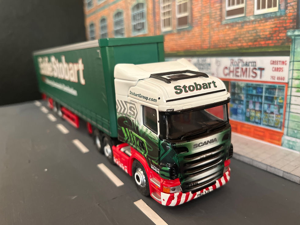 1 50 Scale Trucks Kevs Diecast Models 2 36 1-50-scale-trucks-kevs-diecast-models-2-36