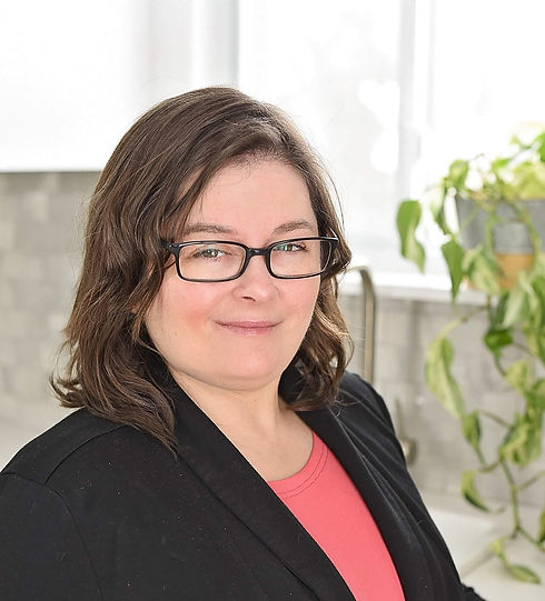 Ashley Close - Real Estate Sales Representative | Waterloo Realtor