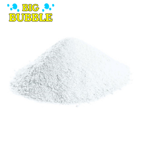 Calcium Sulfate | Big Bubble