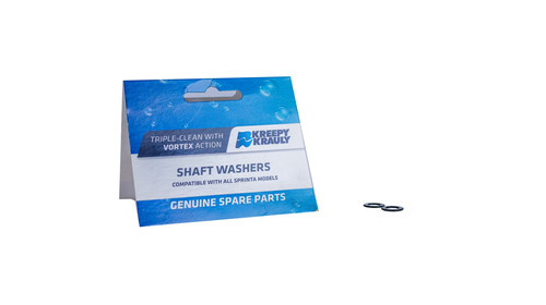 Sprint Shaft / Housing Washers | Big Bubble