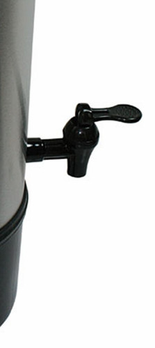 Pure Distilling 30L Boiler Tap | Big Bubble